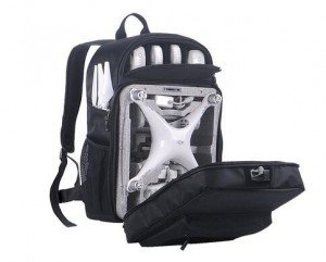 Most popular And Professional Travel Backpack For DJI Drones