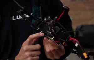 What Are The Charpu FPV Setup - Rcdronegood.com