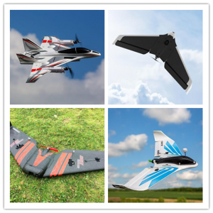 Best Fixed Wing Drones :Top 5 you can buy on the market - Rcdronegood.com