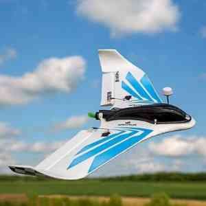 Best Fixed Wing Drones :Top 5 you can buy on the market - Rcdronegood.com